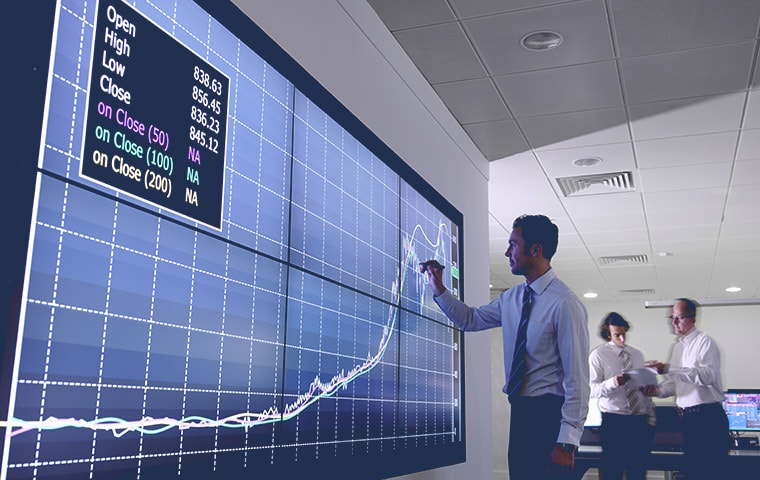 Digital Trade - Business Model